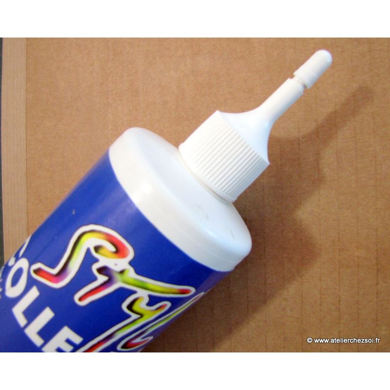 Colle blanche vinylique Styl'up 500 gr de L'Atelier Chez Soi