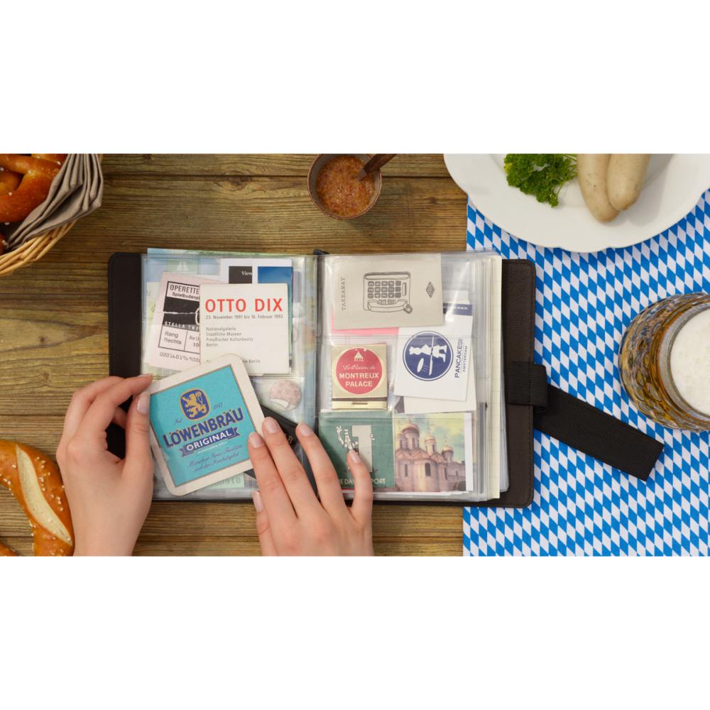 Carnet de Voyages TripBook Panama Remember